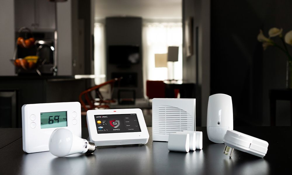 Our Brands | Automatic Fire Alarm Systems & More | Kansas City