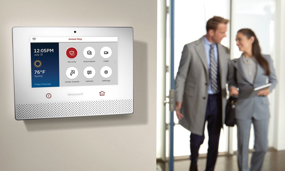Our Brands | Automatic Fire Alarm Systems & More | Kansas City